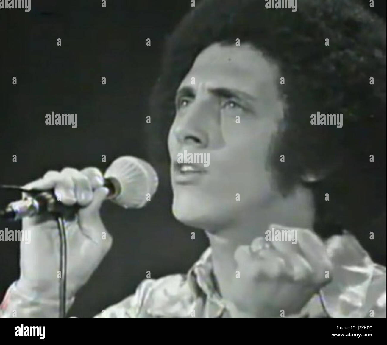 Gianni Bella, an Italian singer and composer, gained fame in 1974 for ...