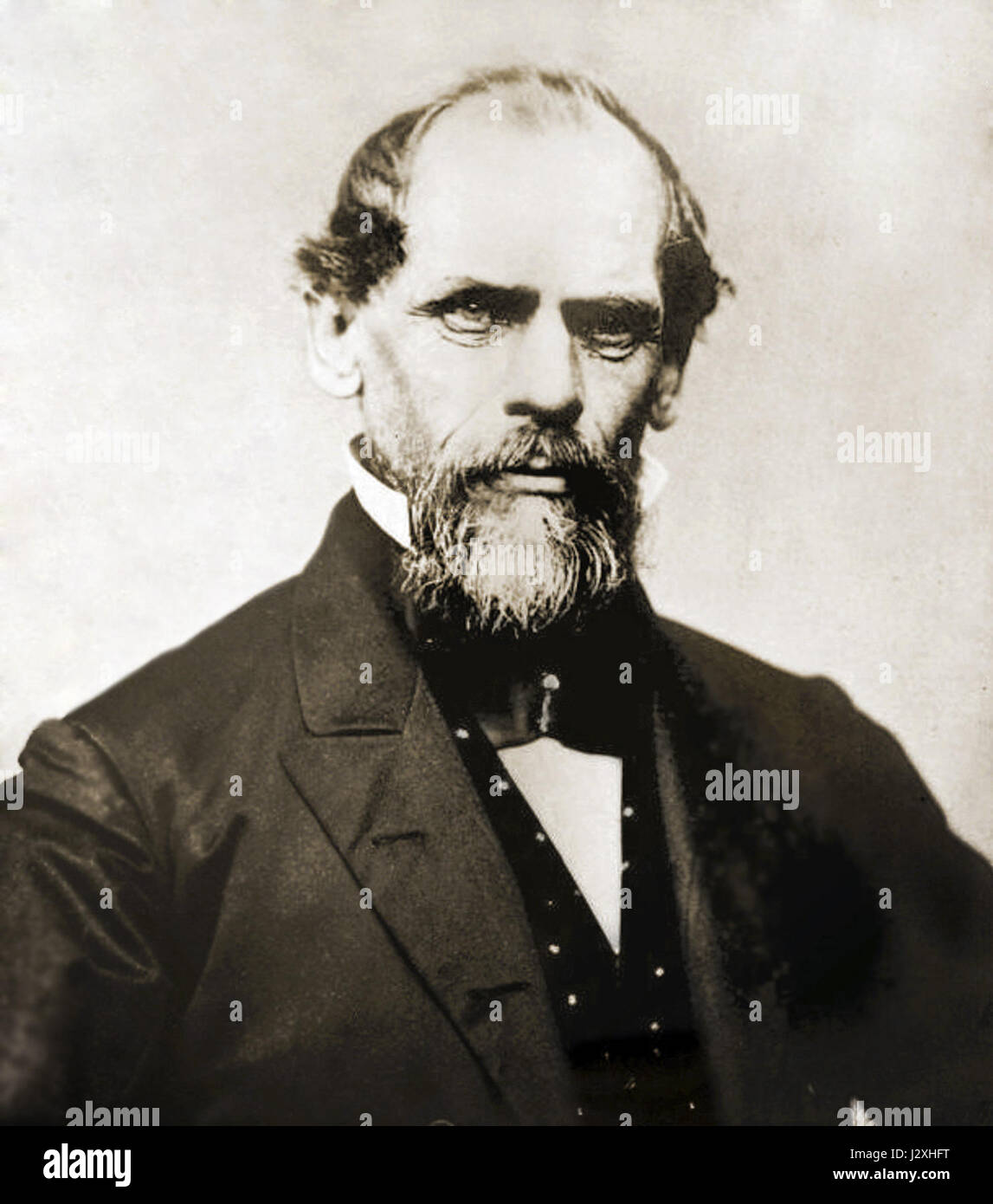 Augustus john painting hi-res stock photography and images - Alamy