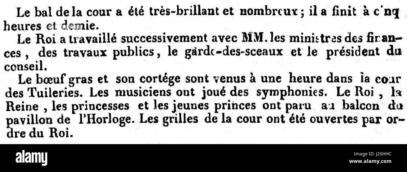 Gras fat Black and White Stock Photos & Images - Alamy