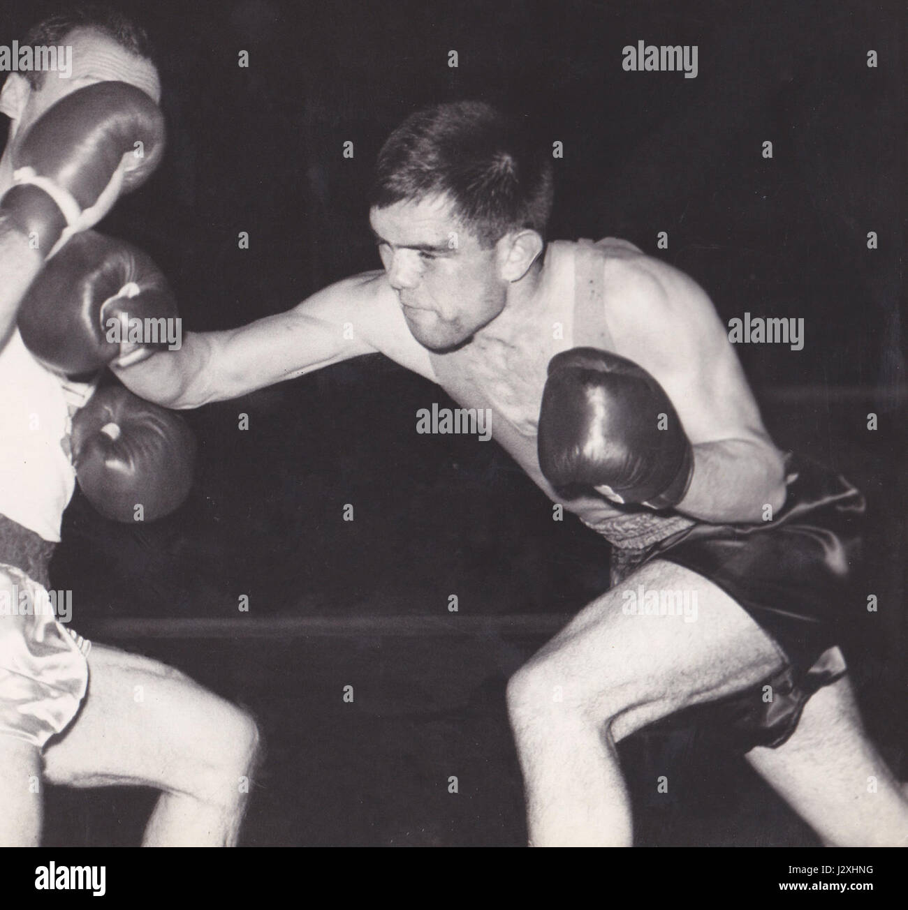 Primo Zamparini 1960c Stock Photo - Alamy
