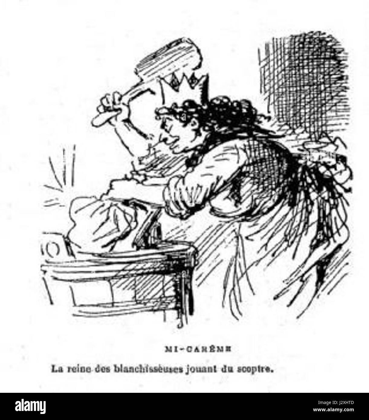 A painting class Cut Out Stock Images & Pictures - Alamy