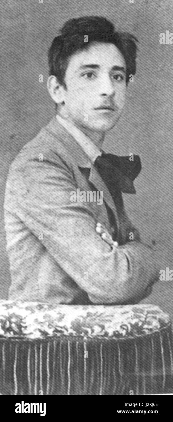 Luigi Pirandello, born in 1884, was an Italian playwright, novelist ...