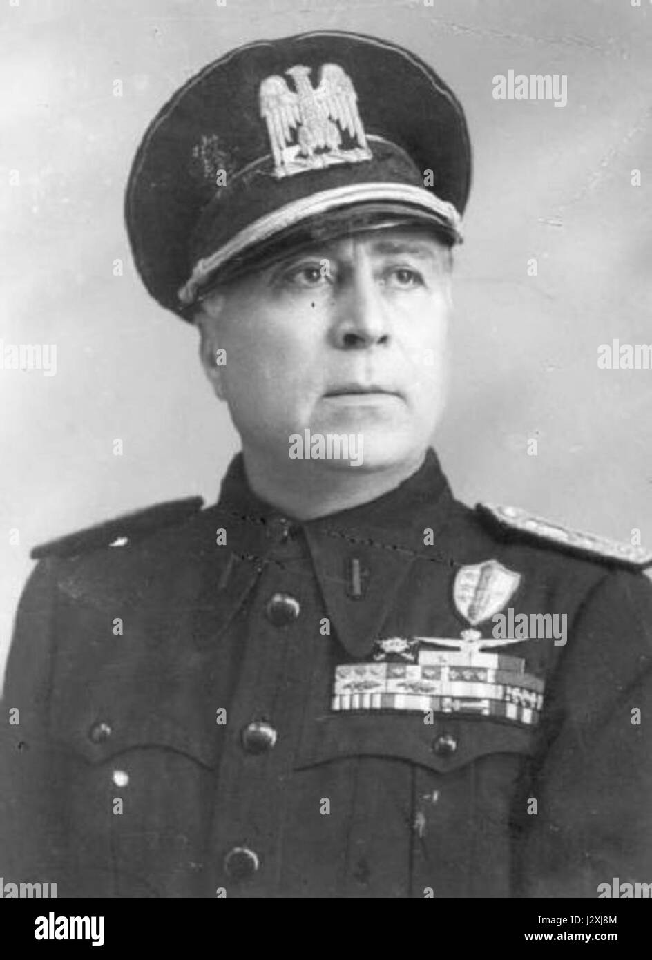 Italian far right movement Black and White Stock Photos & Images - Alamy