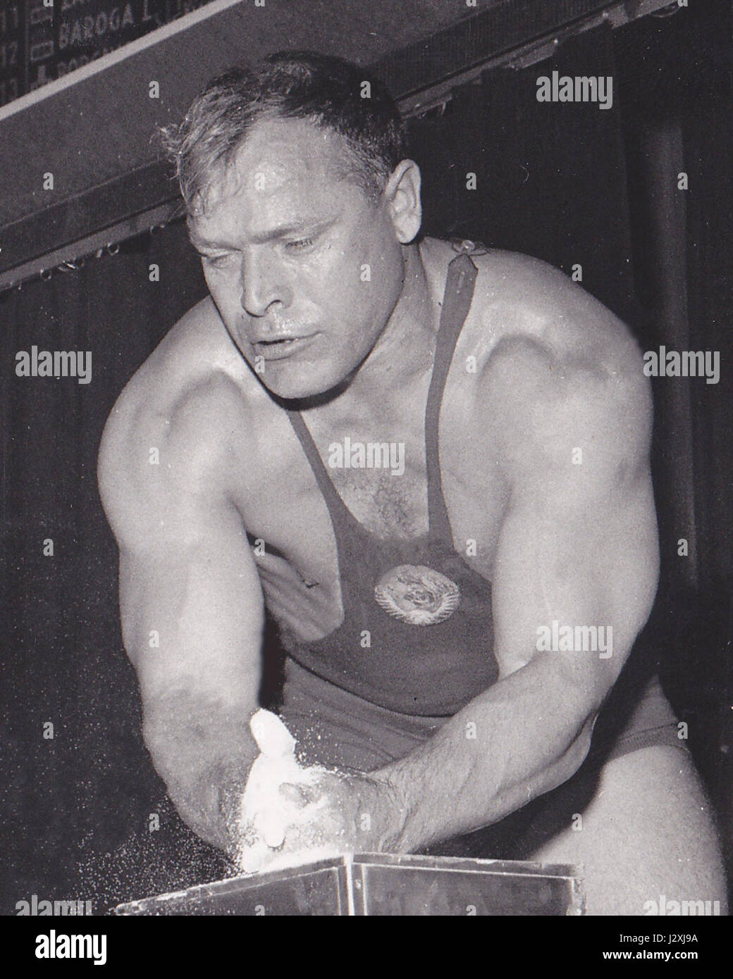 Trofim Lomakin, a notable figure in Soviet-era art, created significant ...