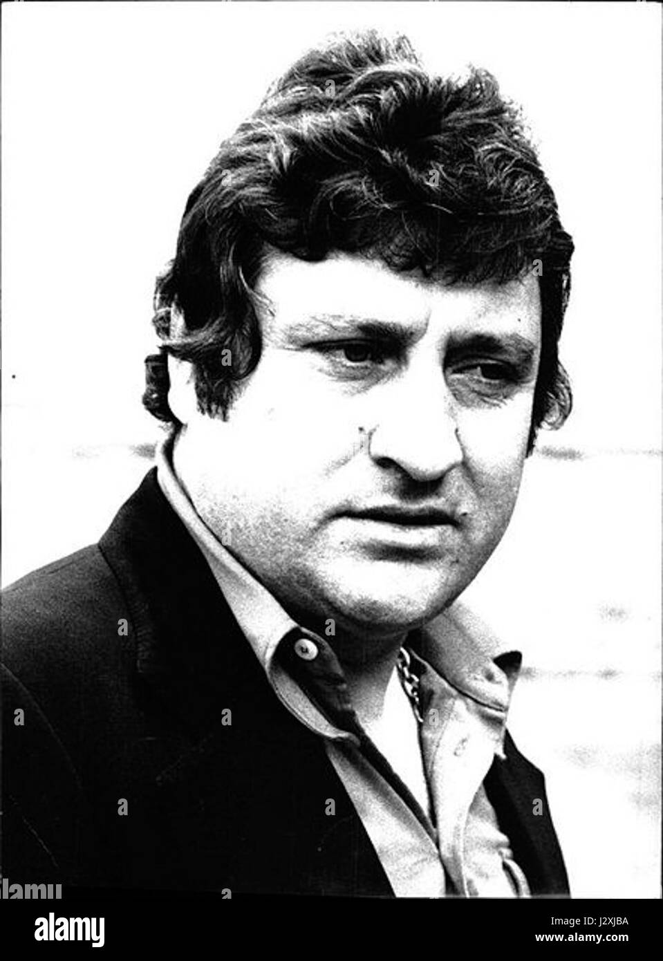 Mario Merola was an Italian singer and actor, known for his ...