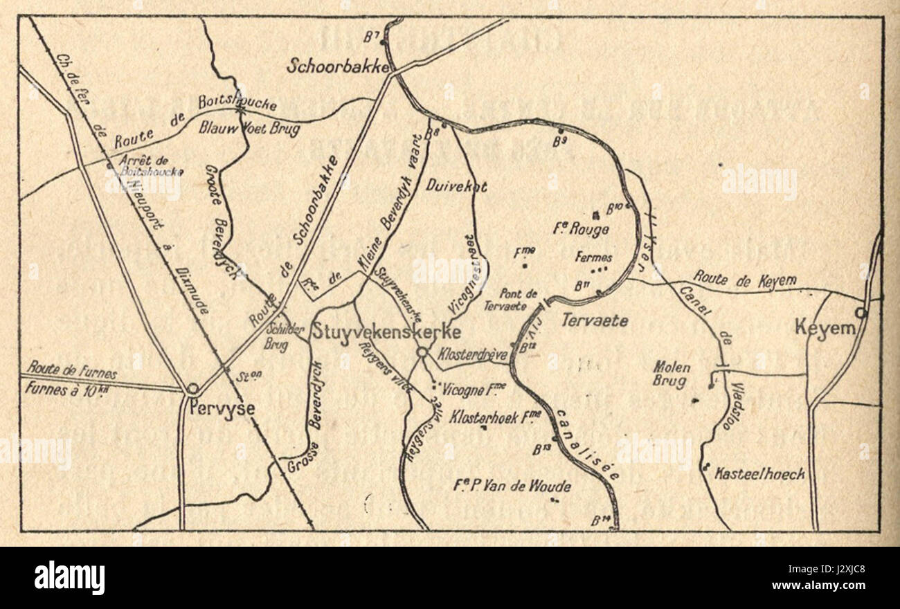 Bataille de 1914 hi-res stock photography and images - Alamy