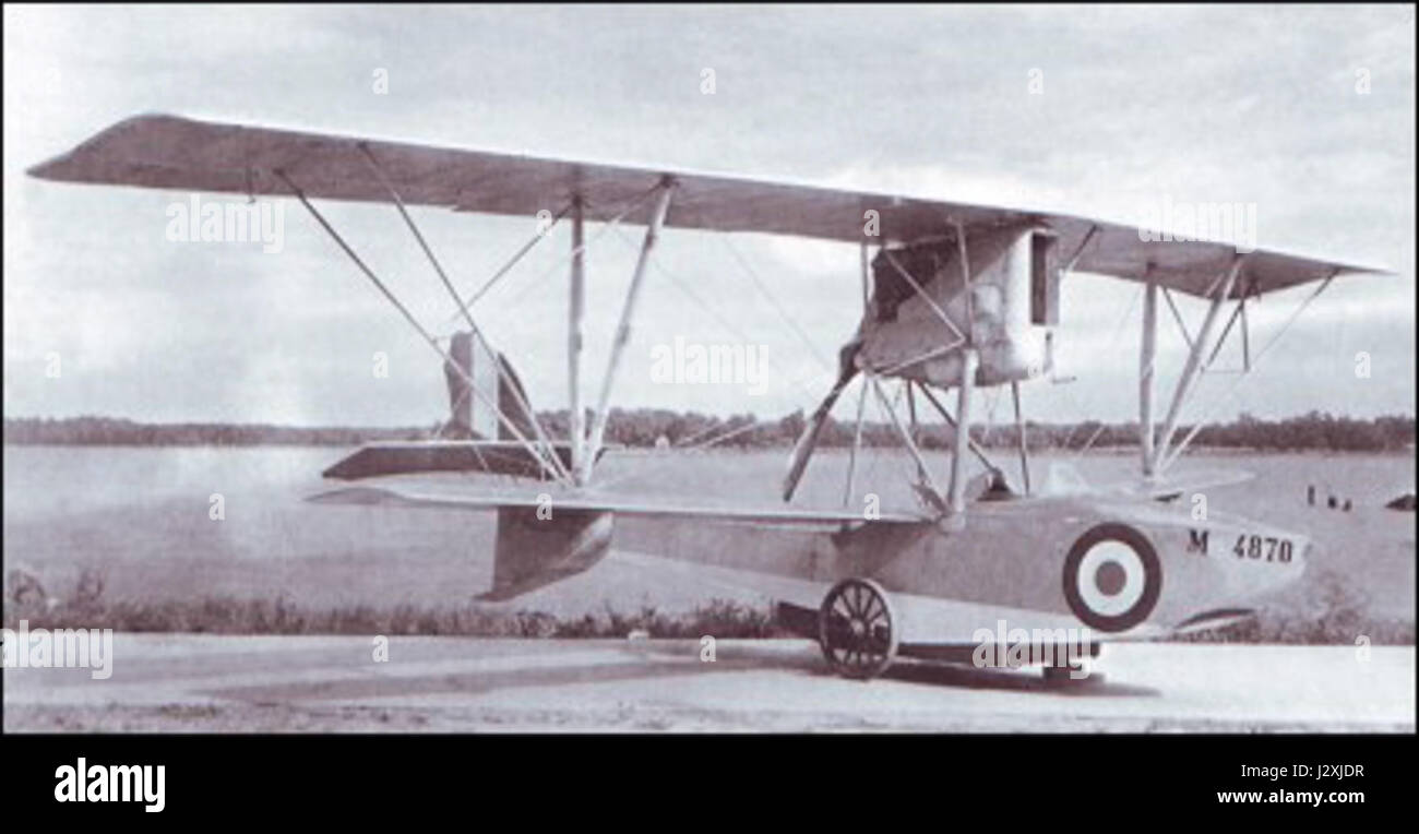 Macchi M 5 High Resolution Stock Photography and Images - Alamy