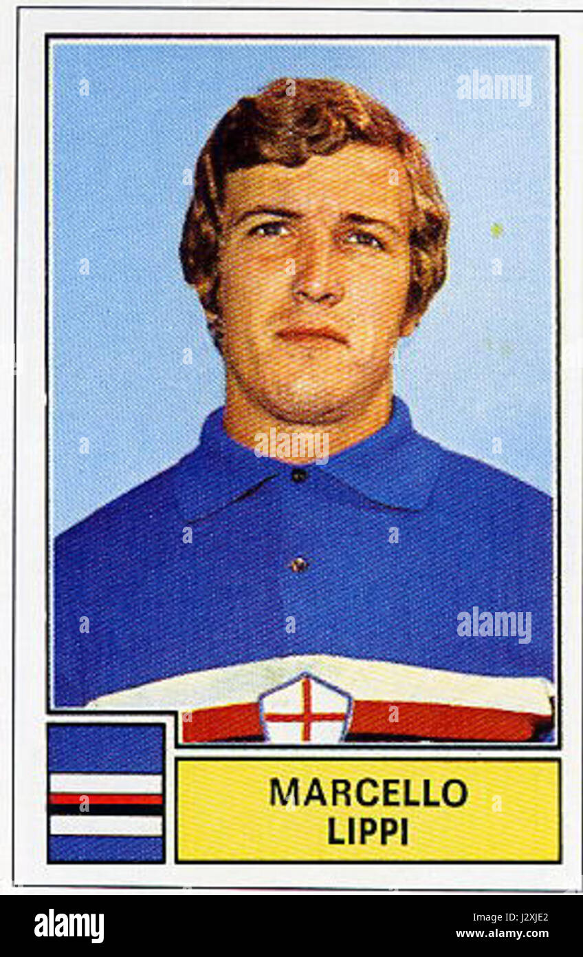 Marcello Lippi High Resolution Stock Photography and Images - Alamy