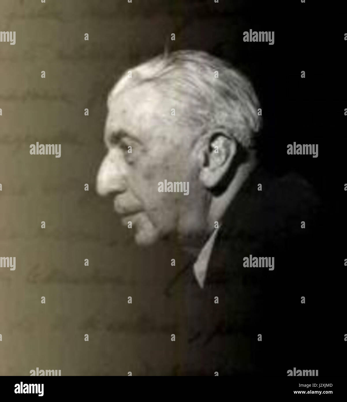 Roberto longhi hi-res stock photography and images - Alamy