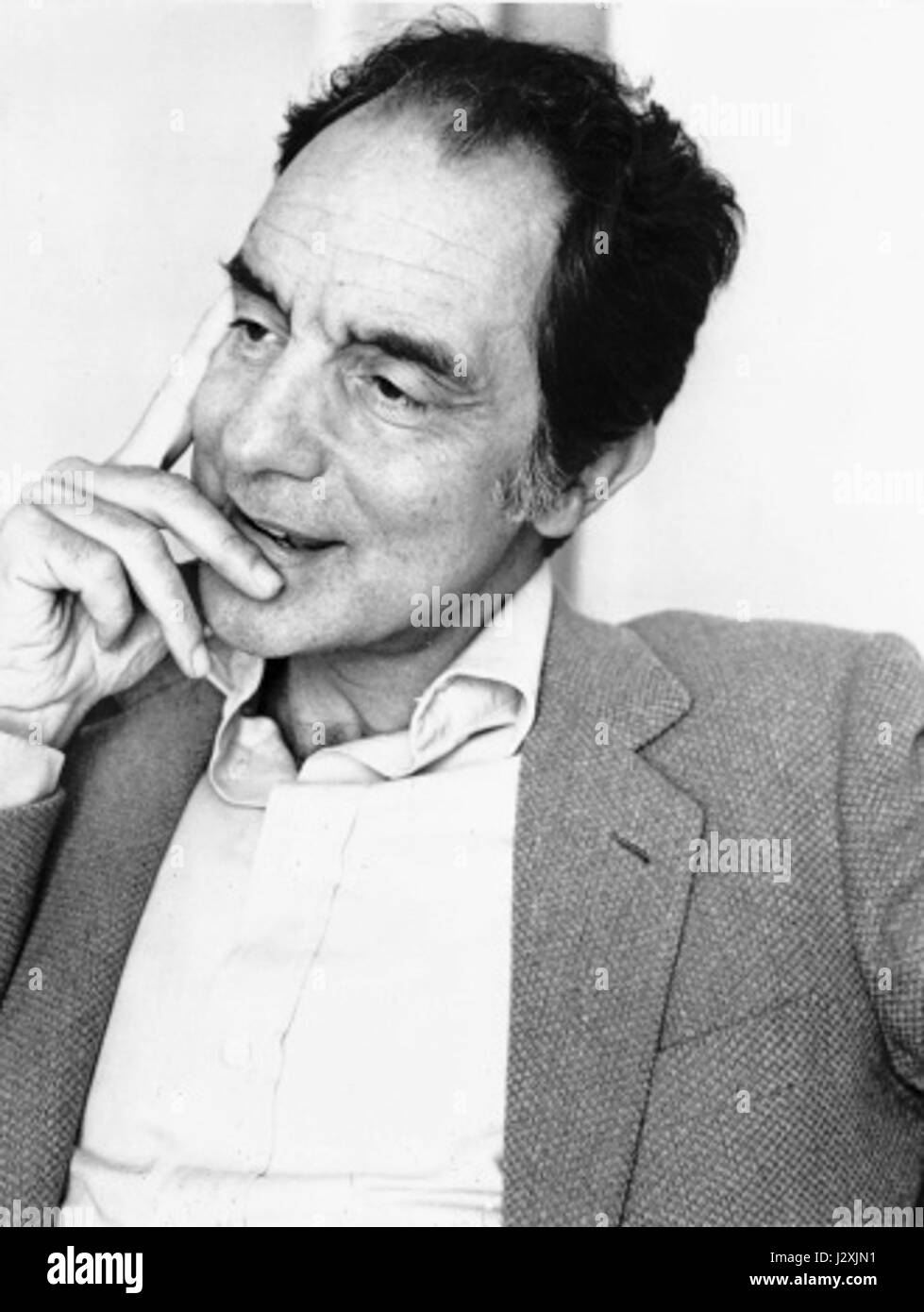Italo calvino book hi-res stock photography and images - Alamy