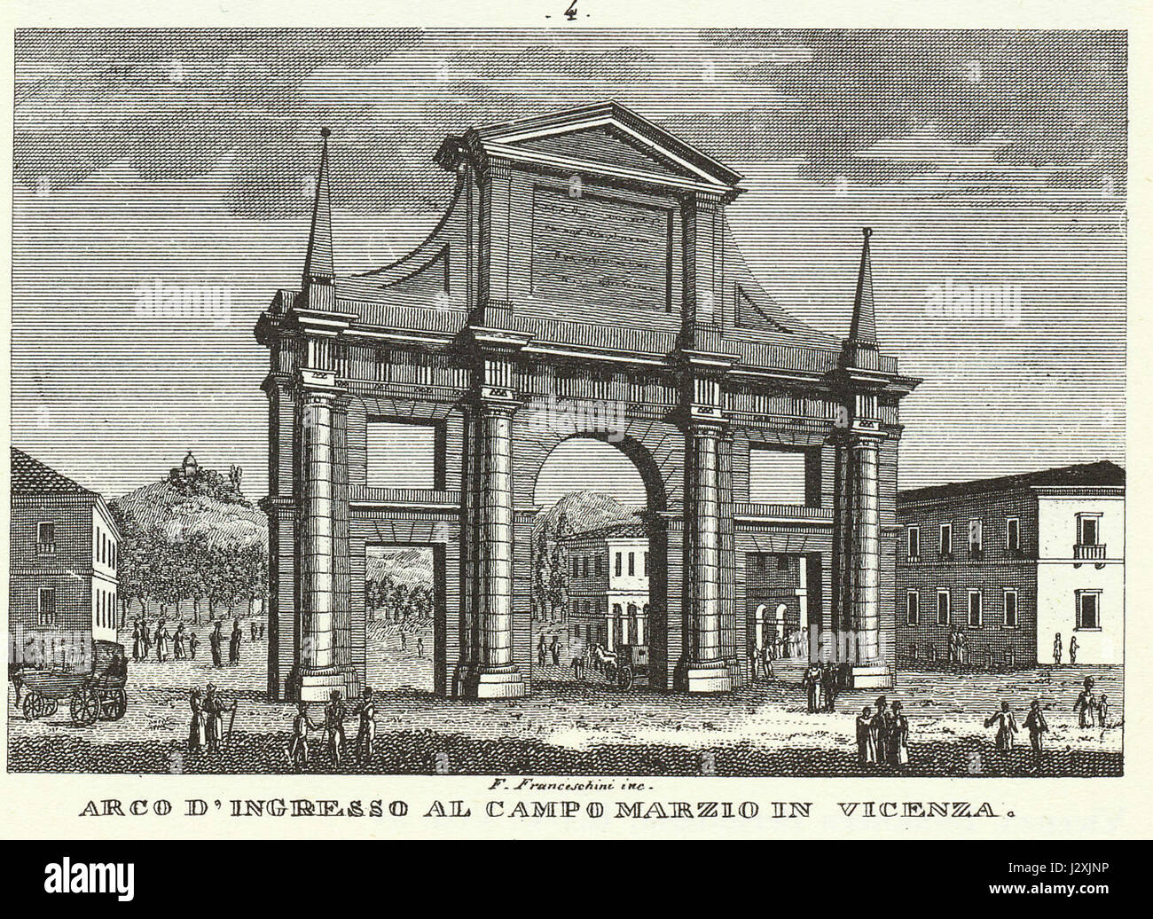 The Arco Revese-14 is likely a historical or technical term related to ...