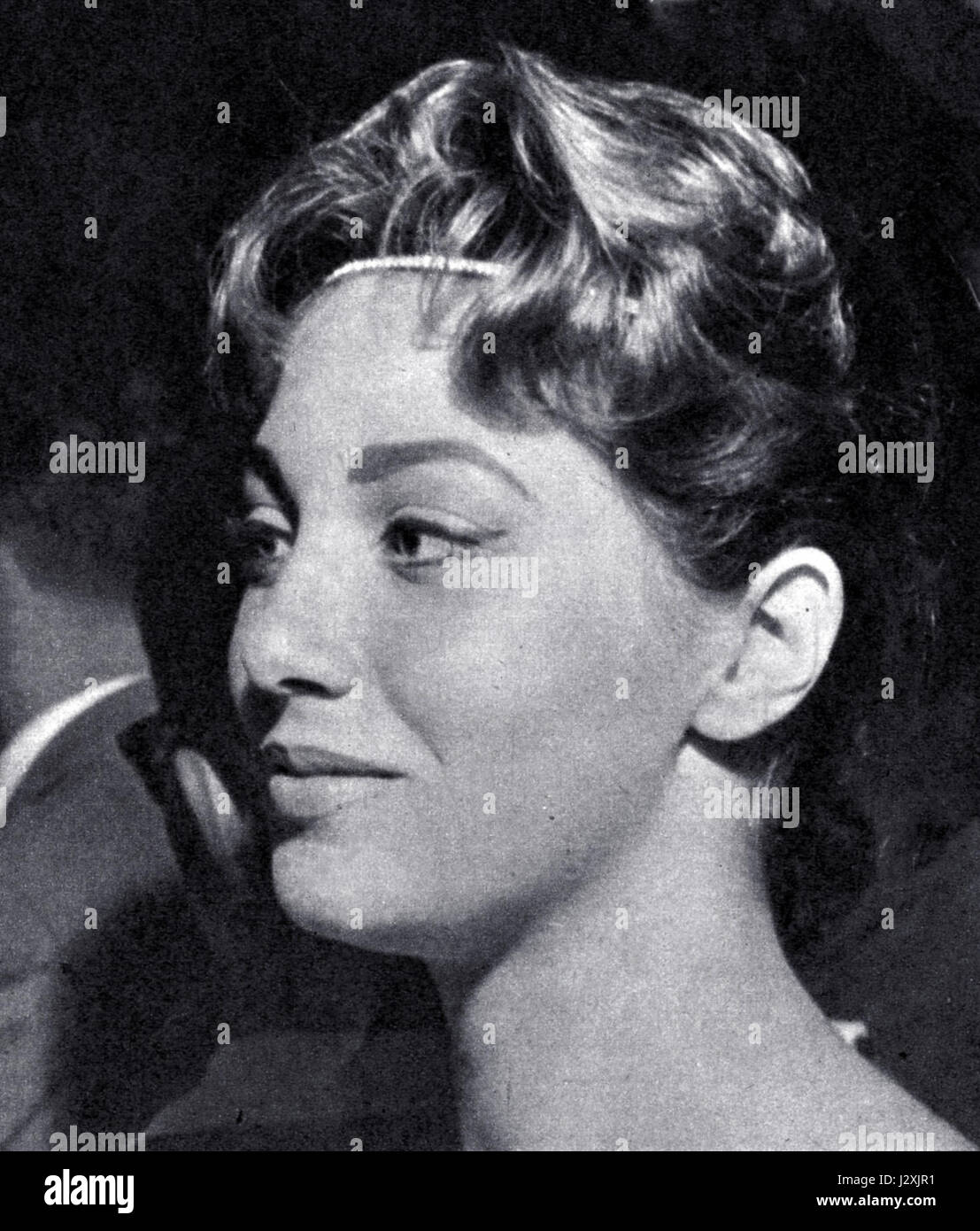 Wandisa Guida 59 Stock Photo - Alamy