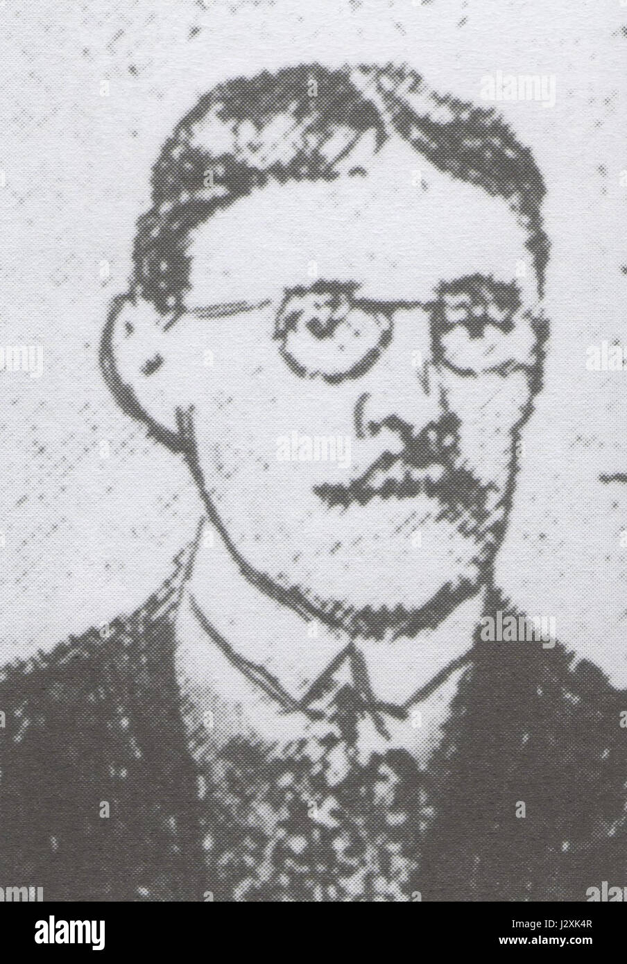 Arthur Griffith was a key figure in Irish political and cultural ...