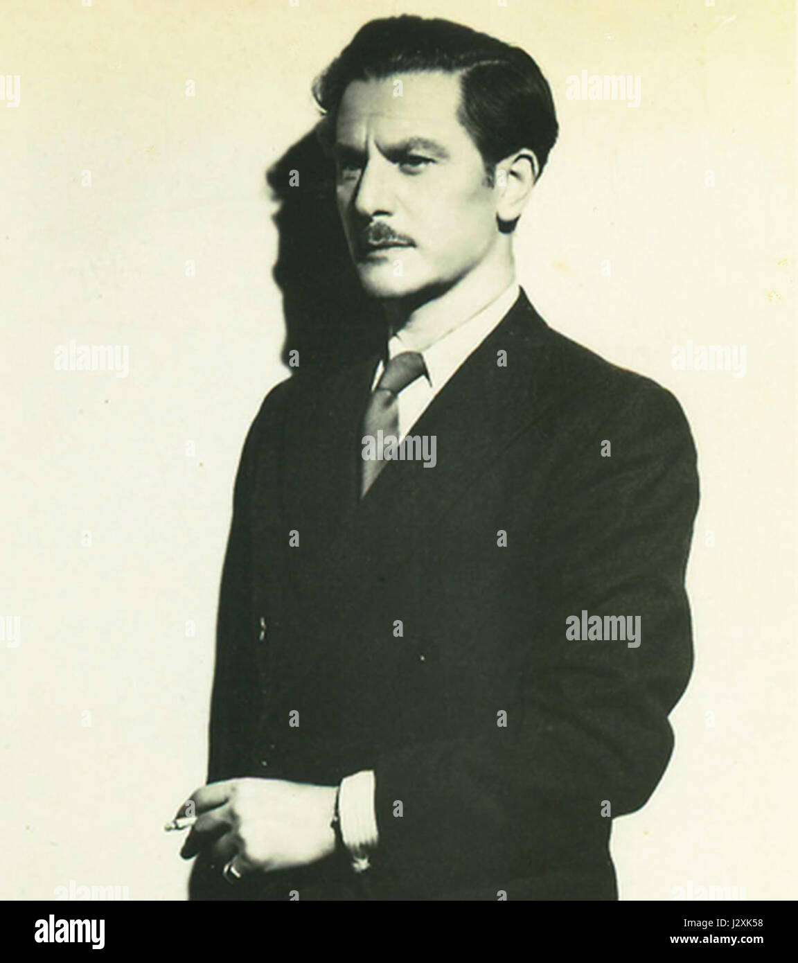 Anton walbrook hi-res stock photography and images - Alamy