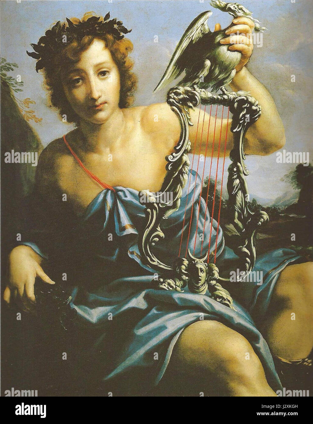 Dandini hi-res stock photography and images - Alamy