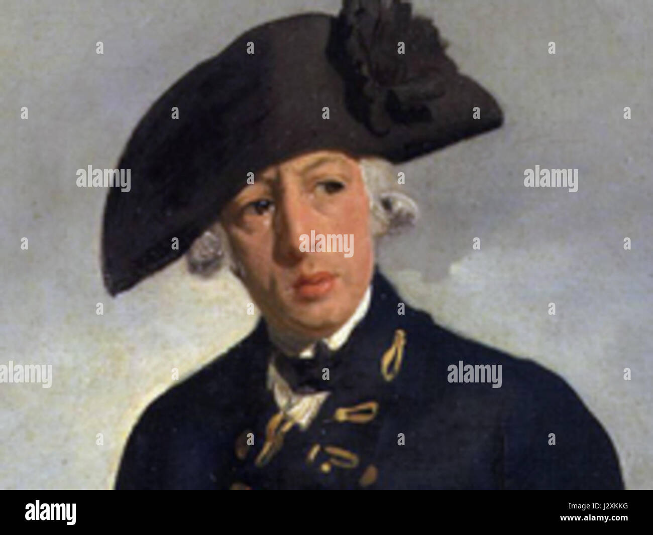 Arthur Philip was a British naval officer and the first governor of New ...