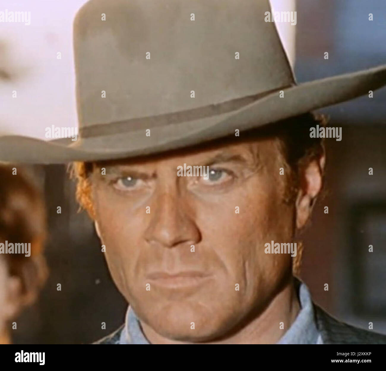 Ettore Manni 1967 Stock Photo - Alamy