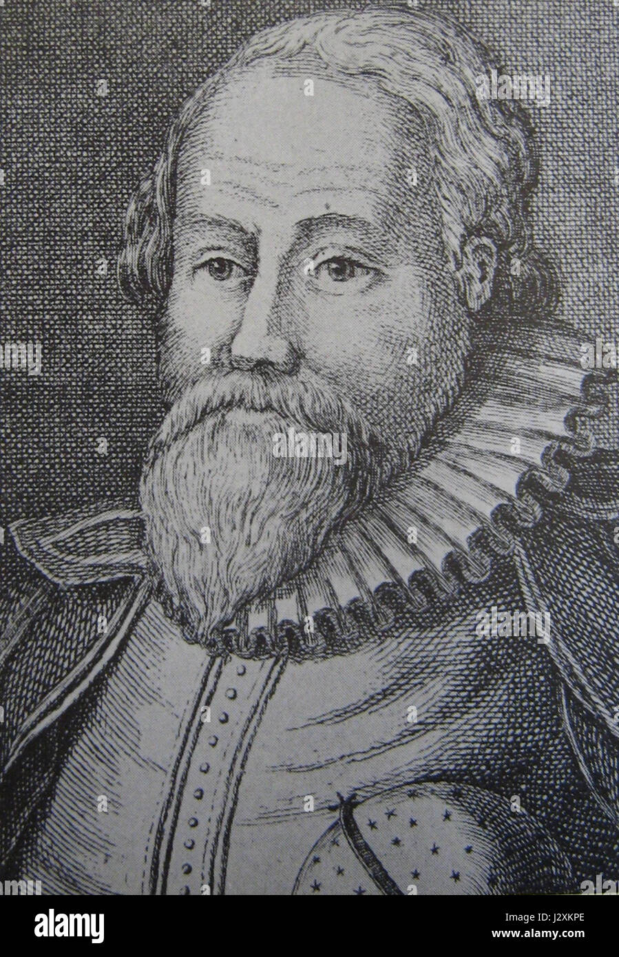 Aronus Forsius was a Finnish theologian and scholar, notable for his ...