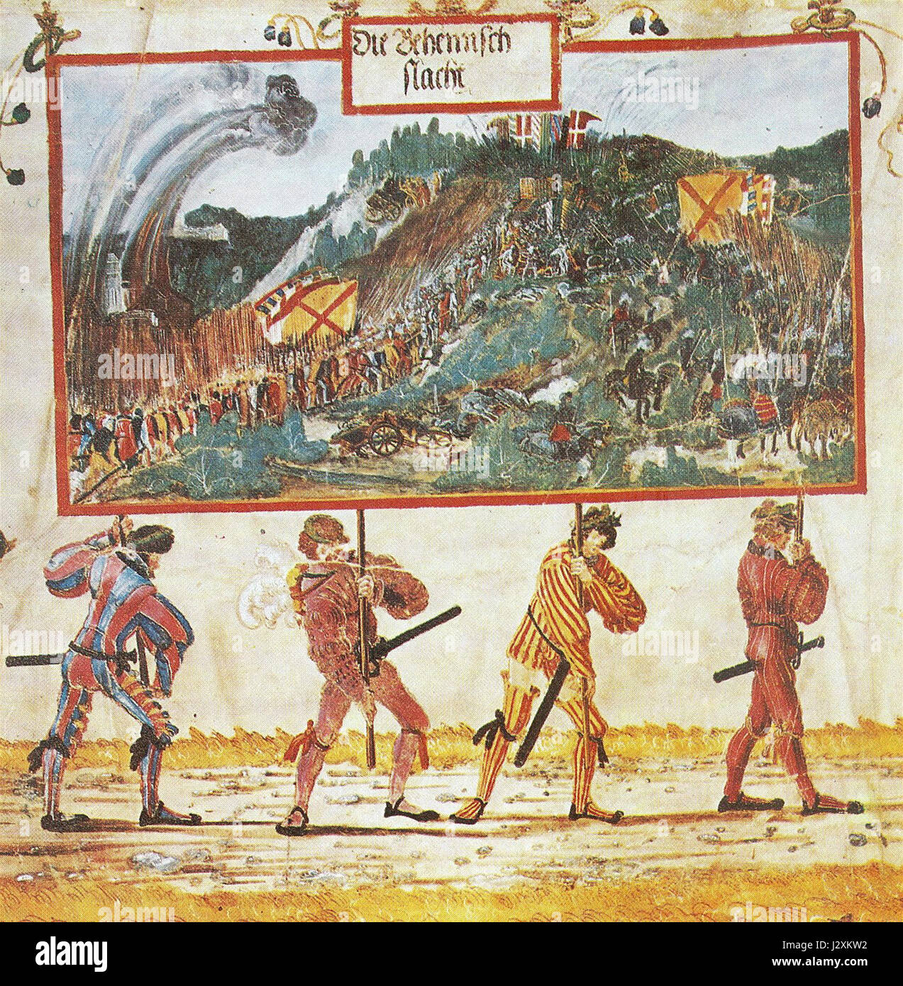 Army bohemia hi-res stock photography and images - Alamy