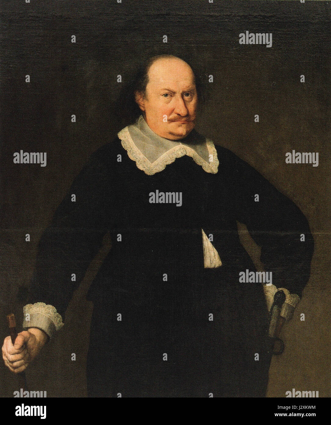 Duke adolf friedrich hi-res stock photography and images - Alamy