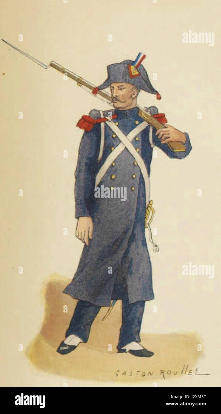 French navy uniform hi-res stock photography and images - Alamy