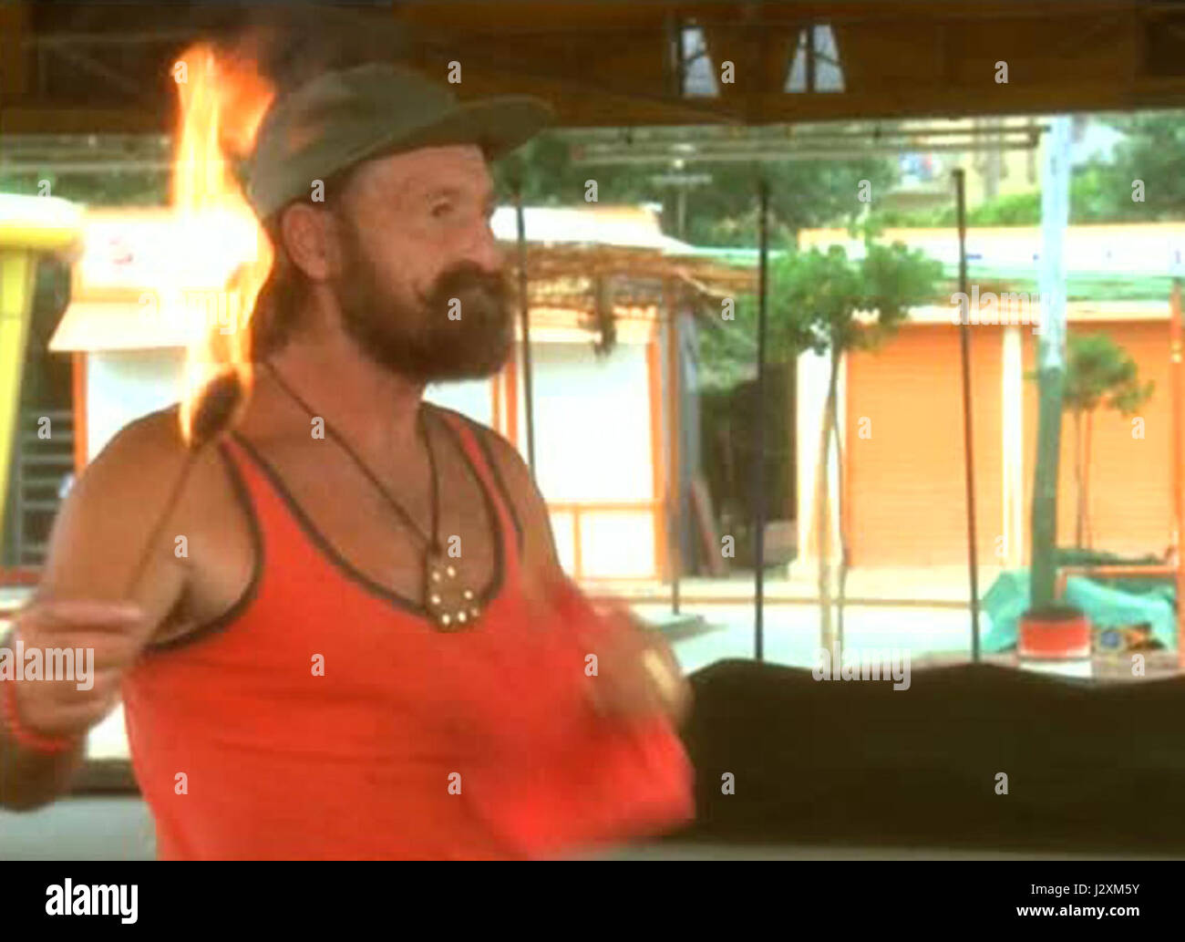 Egyptian god osiris hi-res stock photography and images - Alamy