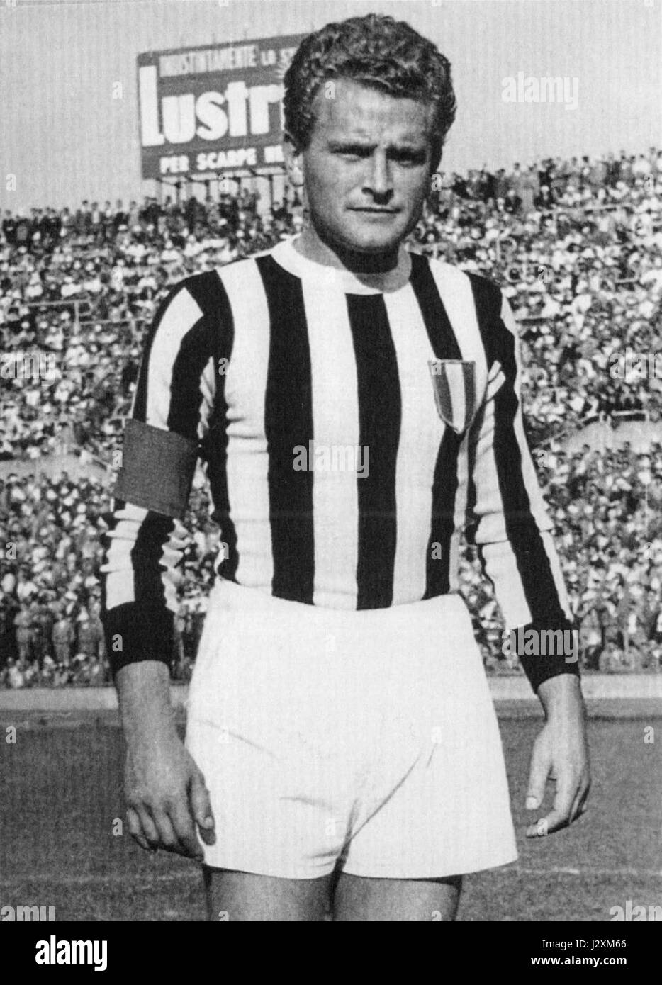 Boniperti High Resolution Stock Photography and Images - Alamy