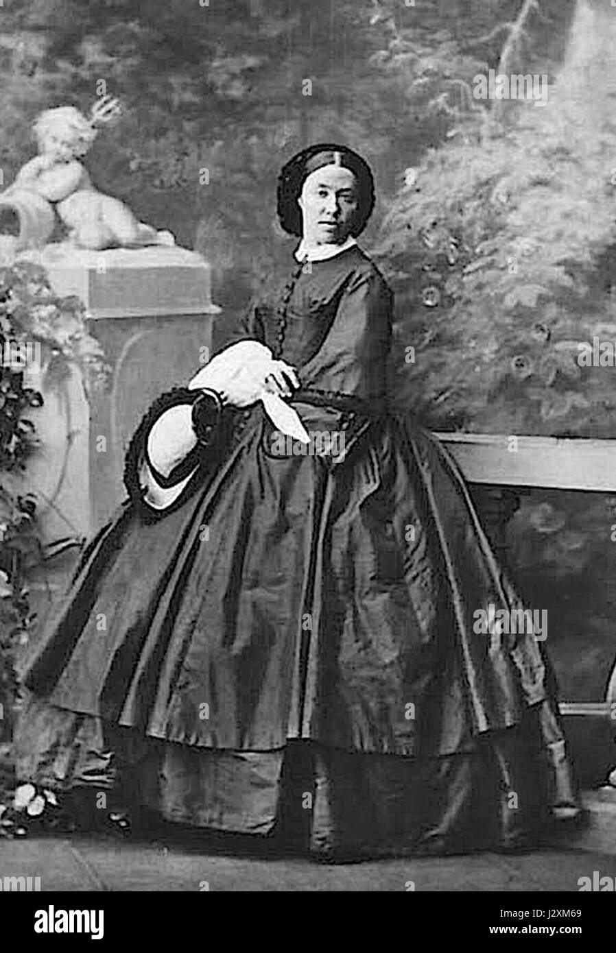 Maria karoline of austria hi-res stock photography and images - Alamy