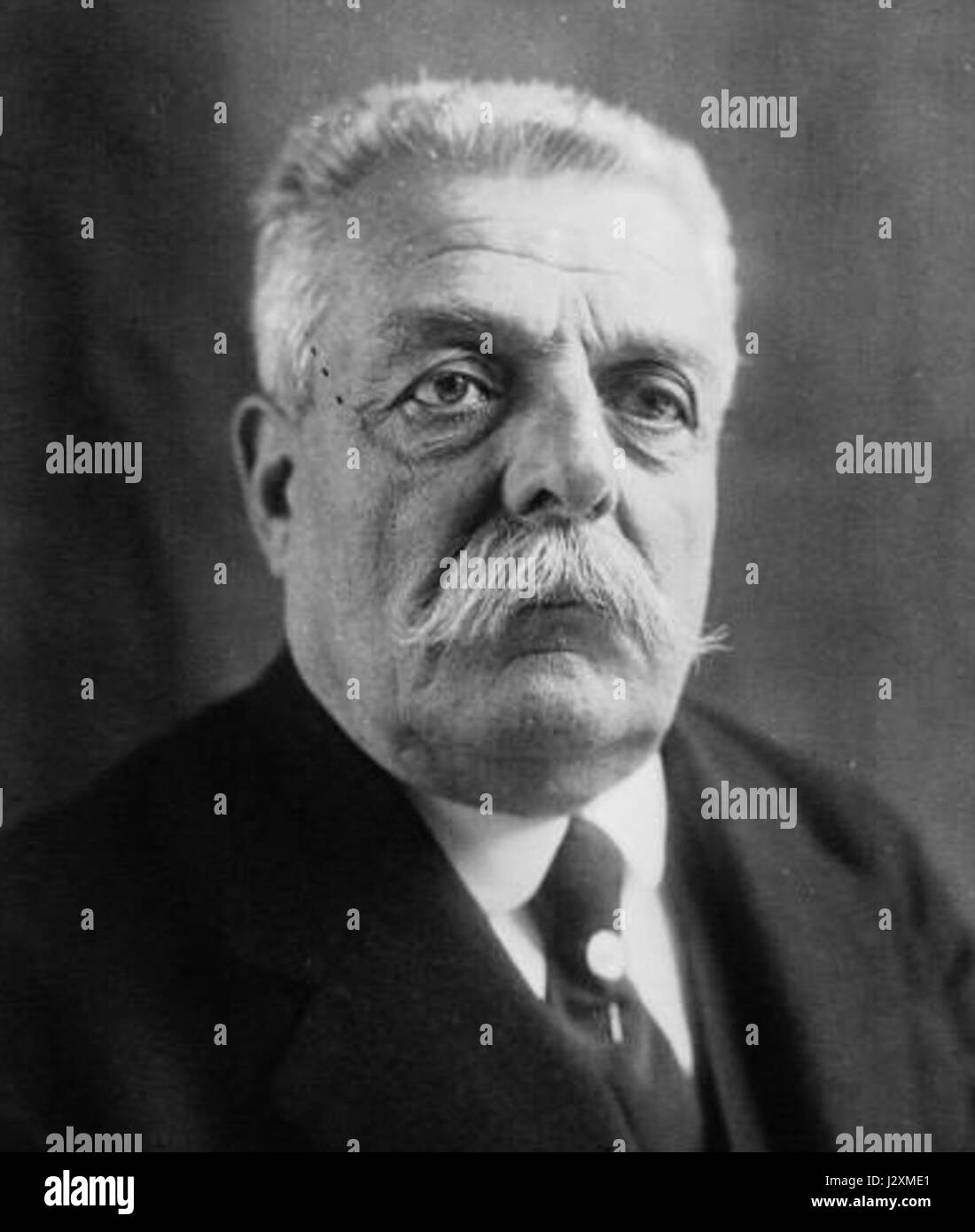 Achille Daroux 1932 Stock Photo - Alamy