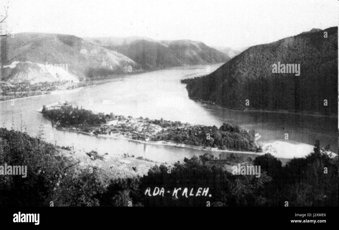 Ada old map hi-res stock photography and images - Alamy