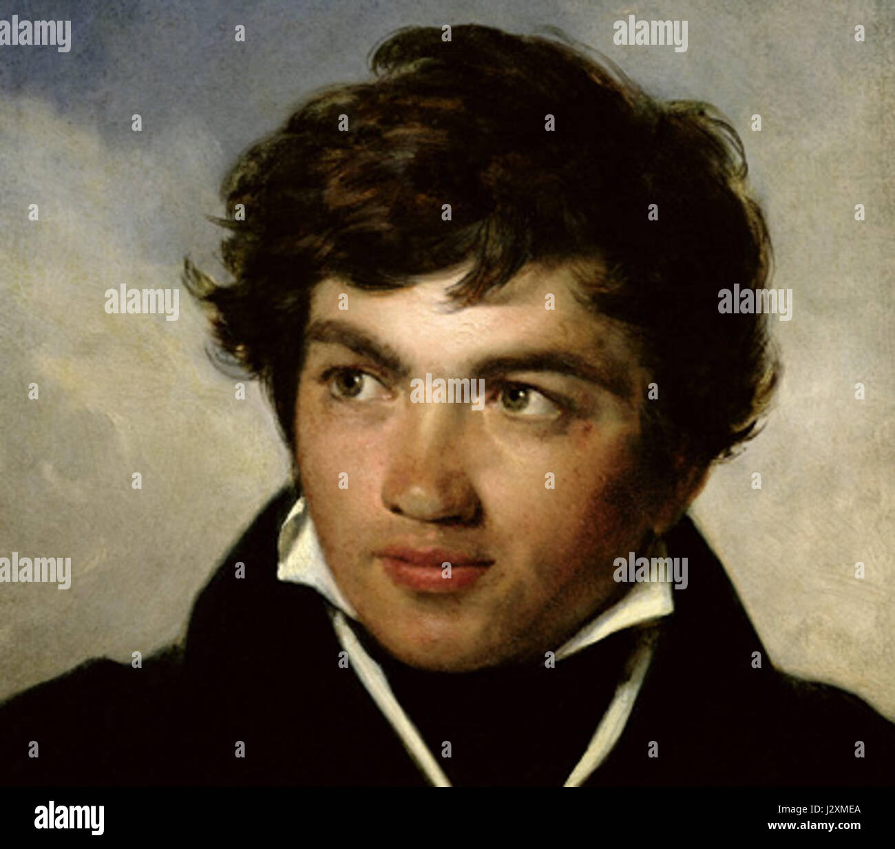 Michallon hi-res stock photography and images - Alamy