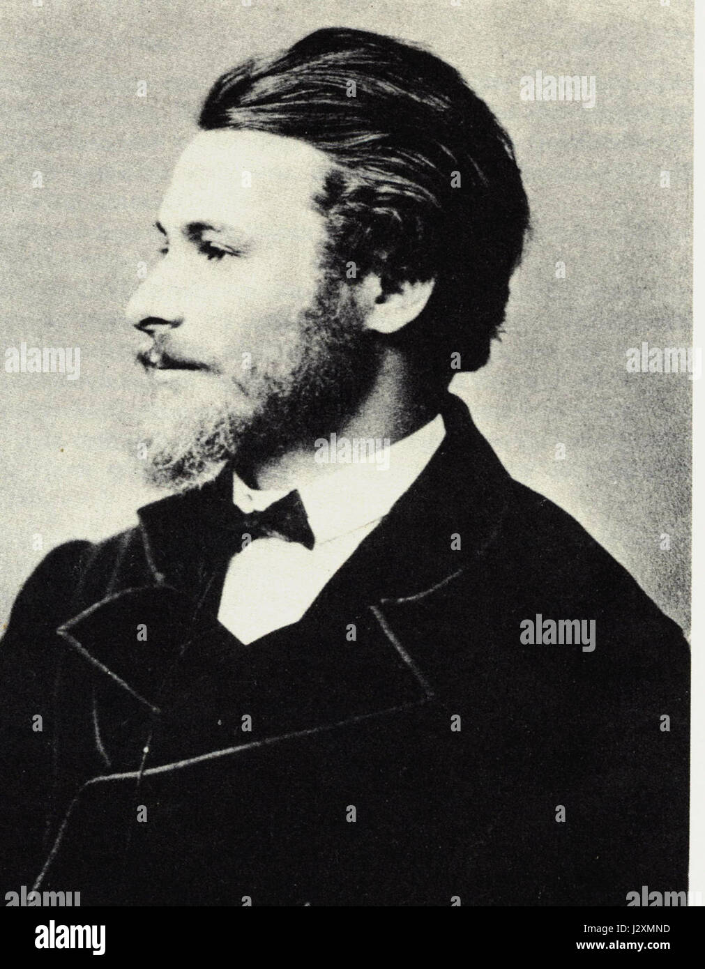 Adolf exner hi-res stock photography and images - Alamy