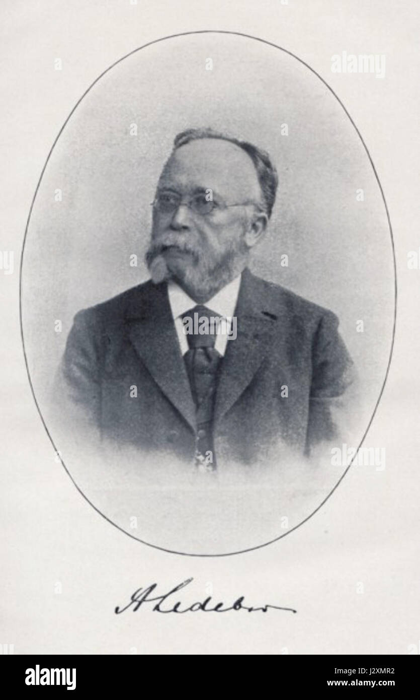 Ledebur hi-res stock photography and images - Alamy