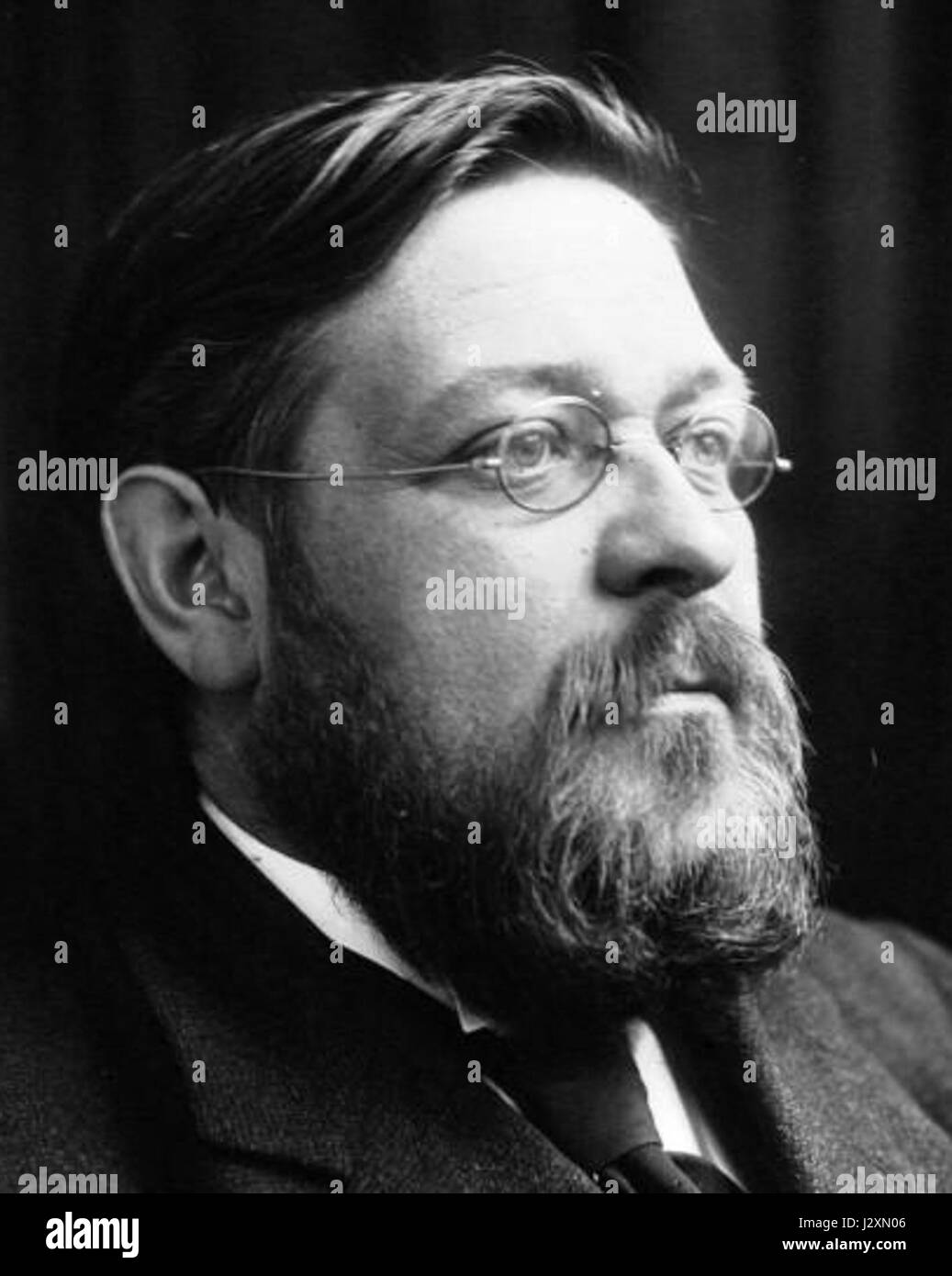 Albert thomas Black and White Stock Photos & Images - Alamy