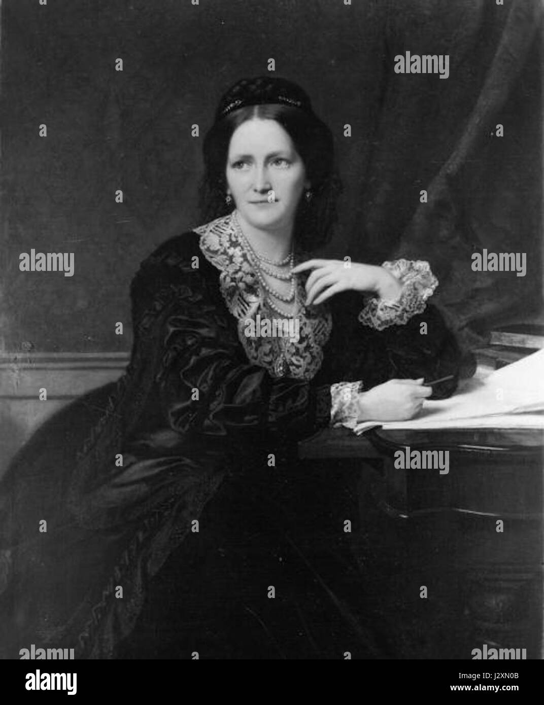 Agnes Keyser was a notable figure known for her contributions to the ...