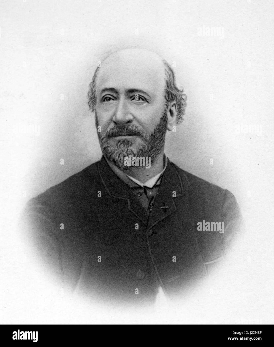 Alfred Franklin is likely a historical figure whose works or ...