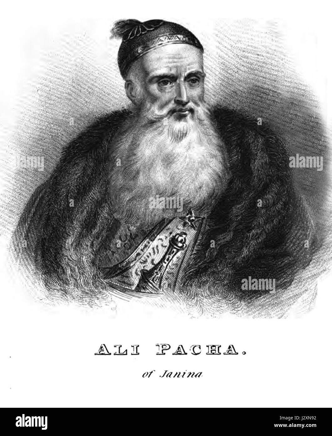 Ali pacha hi-res stock photography and images - Alamy