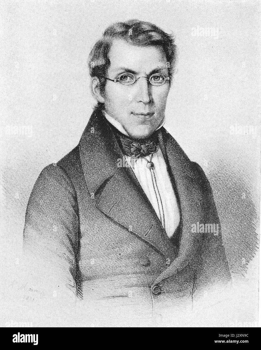 Alexandre Vinet was a Swiss theologian and philosopher known for his ...
