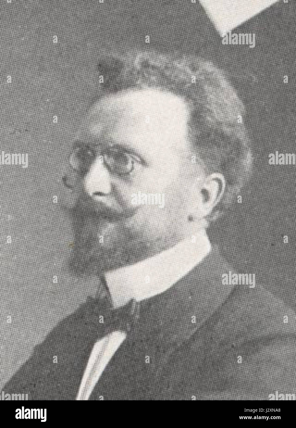 Adolf Dyroff was an artist known for his work in engraving and ...