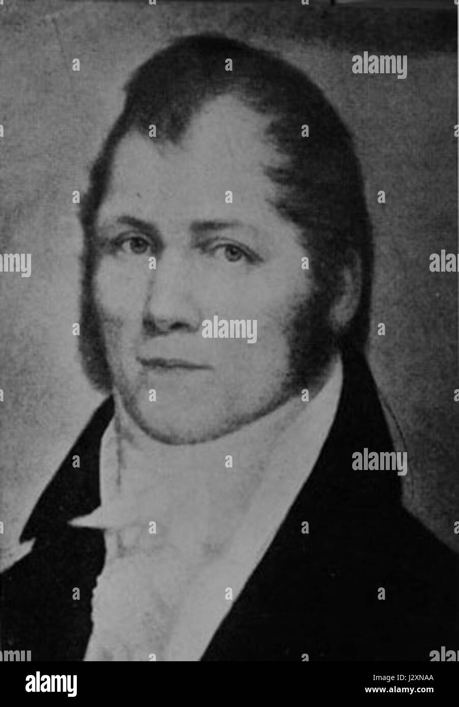 Mcnair Black and White Stock Photos & Images - Alamy