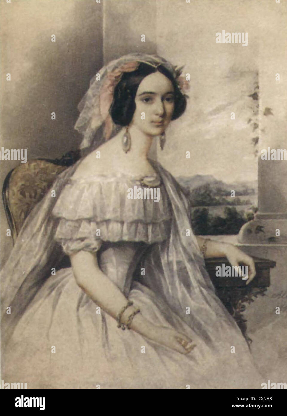 Alexandra smirnova rosset hi-res stock photography and images - Alamy