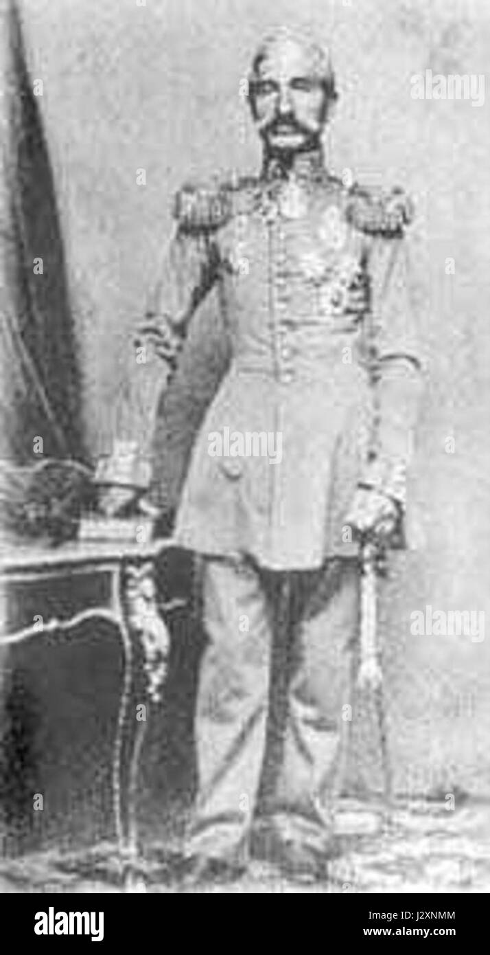 Aleksandar Karadjordjevic is a member of the Serbian royal family ...