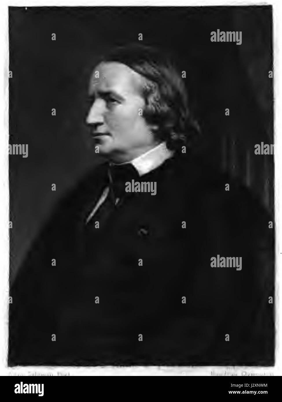 Alfred de Black and White Stock Photos & Images - Alamy