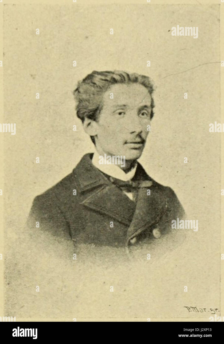 Alberto Pimentel was an important figure in the late 19th century, and ...