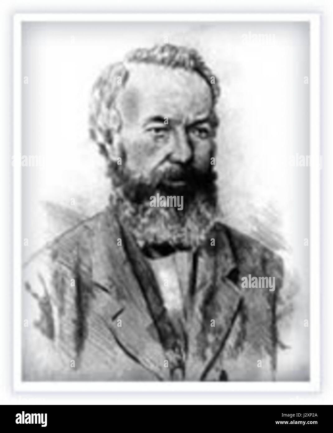Alexander Bain was a Scottish philosopher and psychologist known for ...