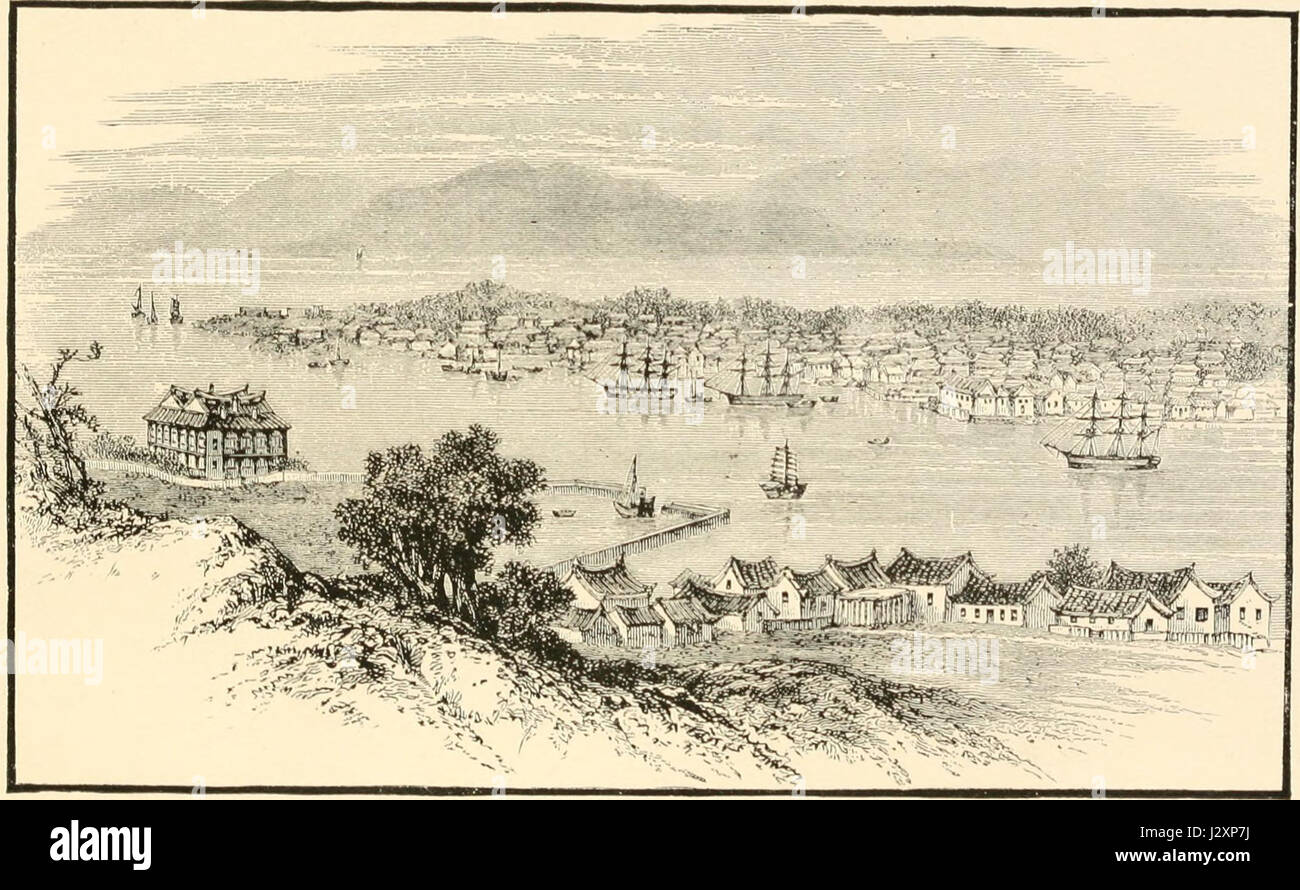 'Amoy, from Kulangseu' refers to a work depicting a subject from the ...