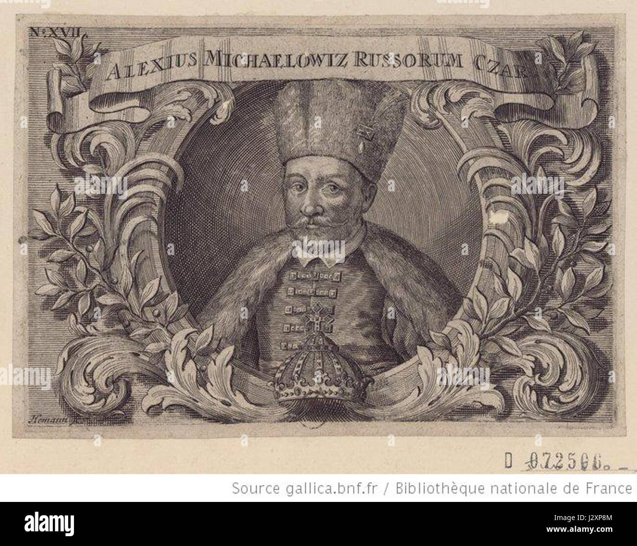 Alexius Michaelowiz refers to a historical or cultural figure, with ...