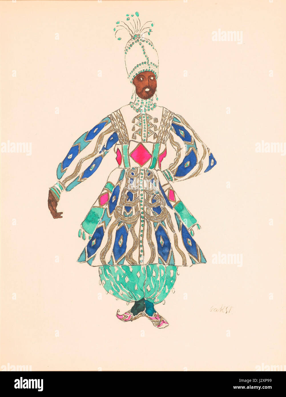 Map of aladdin hi-res stock photography and images - Alamy