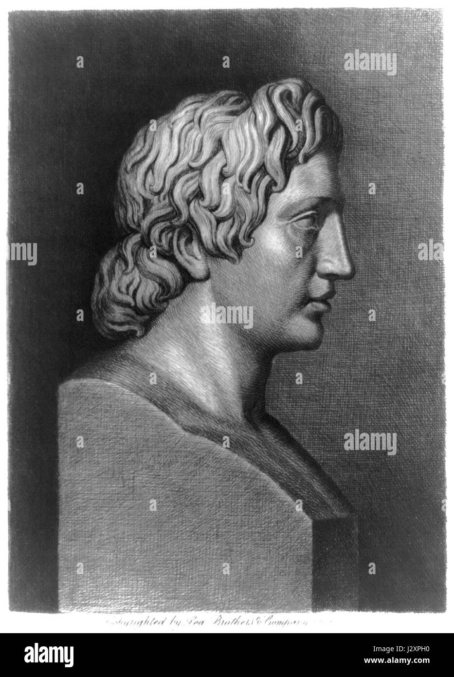 Alexander the Great (356-323 BCE) was a king of Macedon and one of ...
