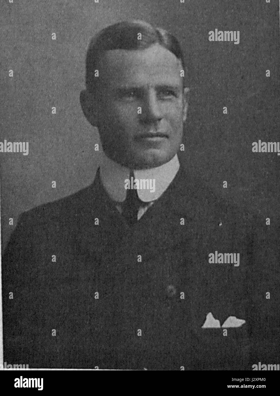 Alfred campbell hi-res stock photography and images - Alamy